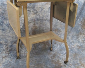 Typewriter table | Etsy