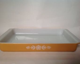 Vintage pyrex | Etsy