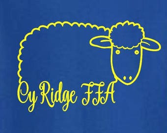 Ffa | Etsy