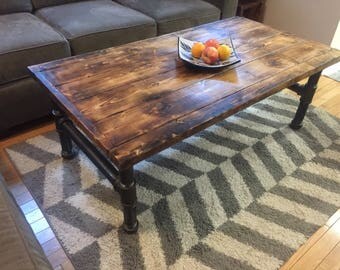 The pine torch | Etsy