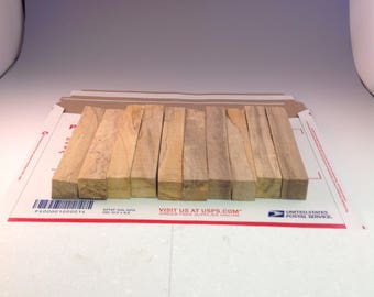 Persimmon wood | Etsy