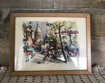Marius girard | Etsy