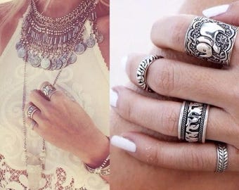 Statement Rings | Etsy AU