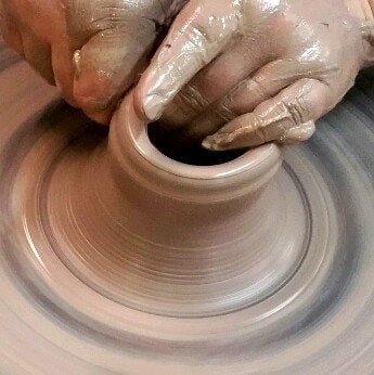 Argil Pottery by ArgilPottery on Etsy