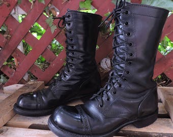 Corcoran boots | Etsy