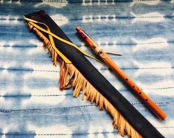 Native flute | Etsy