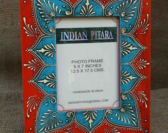 India art | Etsy