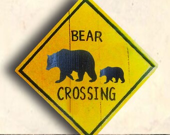 Mommy bear | Etsy