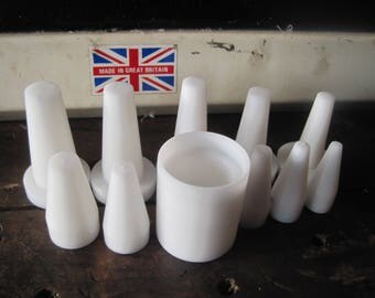 Coin ring tools | Etsy