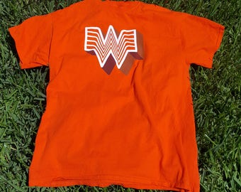 Whataburger | Etsy