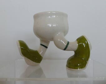 Vintage egg cups | Etsy