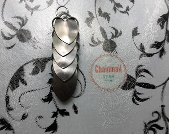 Scalemail | Etsy