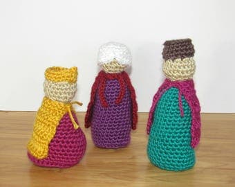 Religious crochet | Etsy