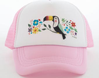 Toucan | Etsy