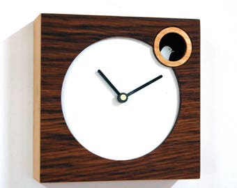 Modern cuckoo clock | Etsy