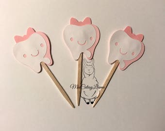 Dentist cake topper | Etsy