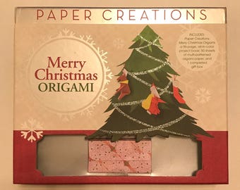 Paper craft kit | Etsy