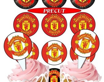 Manchester united | Etsy