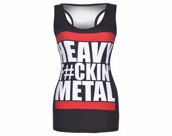 Heavy metal clothing | Etsy