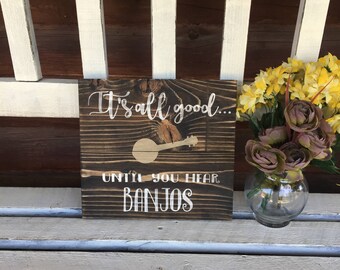 Funny wood signs | Etsy