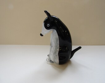 Dog paperweight | Etsy