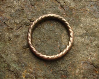 Viking wedding ring | Etsy