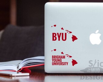 Byu | Etsy