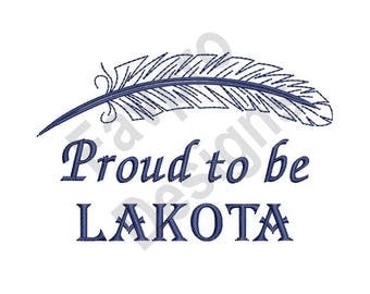 Lakota design | Etsy