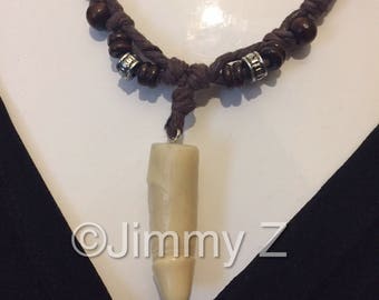 Penis necklace | Etsy