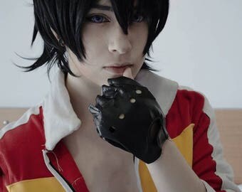 Keith kogane cosplay | Etsy