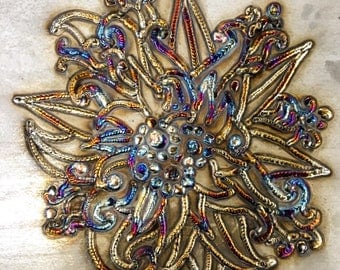 Welding art | Etsy