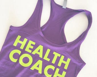 Personal trainer | Etsy