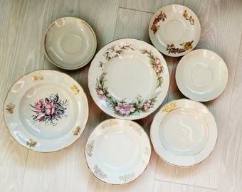 Soviet porcelain | Etsy
