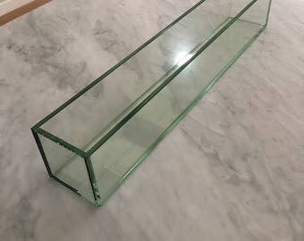 Trough planter | Etsy