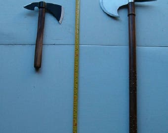 Battle ax | Etsy