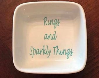 Sparkly things | Etsy