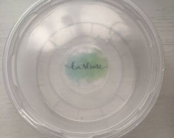 Slime containers | Etsy