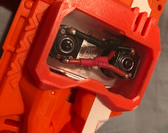 Nerf mod | Etsy