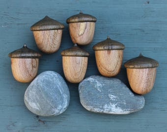 Acorn | Etsy