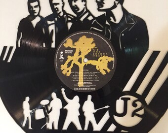 U2 | Etsy