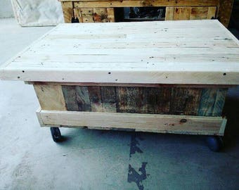 Pallet furniture | Etsy