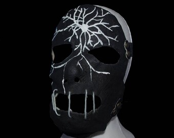 Slipknot mask | Etsy