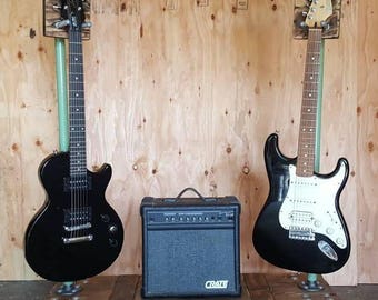 Guitar rack | Etsy