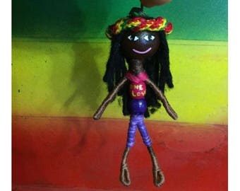 Rastaman | Etsy