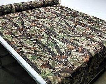 Camo fabric | Etsy