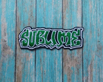 Jacket patches | Etsy