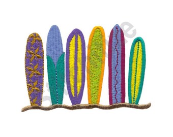 Surfboard design | Etsy