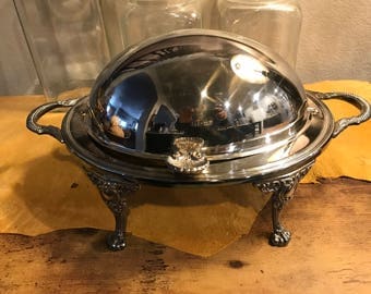 Sheffield silver co | Etsy