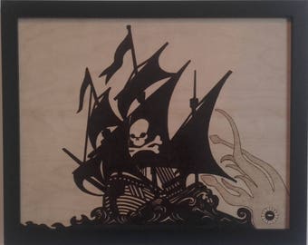 Pyrography art | Etsy