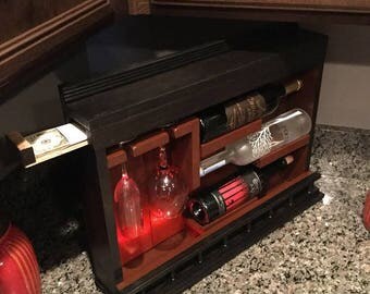 Hidden compartment | Etsy